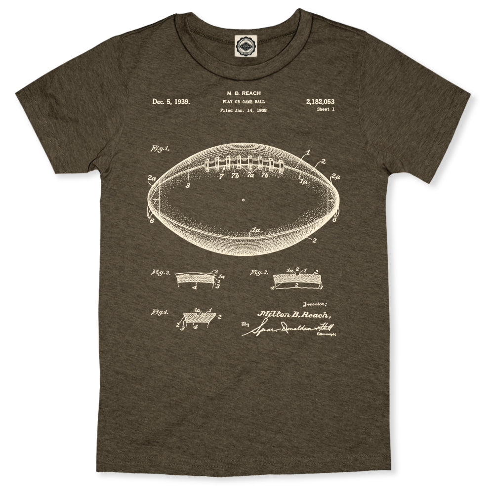 Football – Hank Player