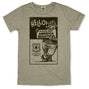 Smokey Bear "Please Keep America Beautiful" Unisex Tee – Hank Player